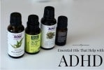 Essential Oils That Help with ADHD - For Your Massage Needs