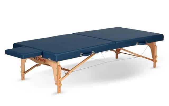 Extra Wide Massage Table Reviews - For Your Massage Needs