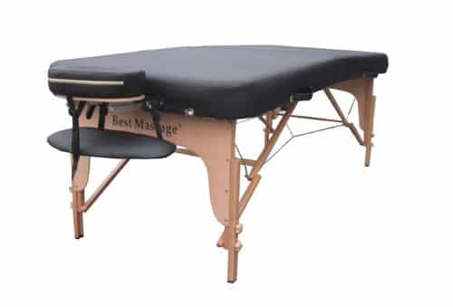 Extra Wide Massage Table Reviews - For Your Massage Needs