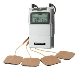 TENS Unit Settings Explained - For Your Massage Needs