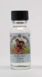 Orris Root Essential Oil Benefits - For Your Massage Needs