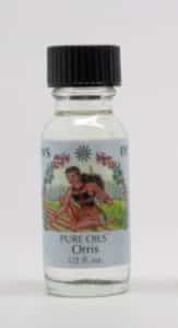 Orris Root Essential Oil Benefits - For Your Massage Needs