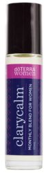 doTERRA Clary Calm Essential Oil Monthly Blend Review - For Your ...