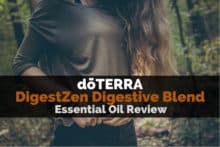 doTERRA DigestZen Digestive Blend Essential Oil Review - For Your ...