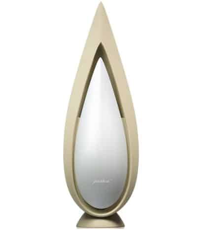 doTERRA Lotus Essential Oil Diffuser Review - For Your Massage Needs