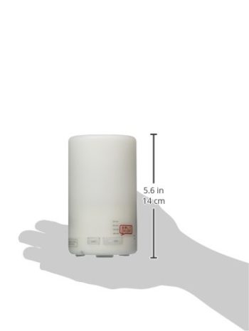 MUJI Aroma Diffuser 11SS Review - For Your Massage Needs