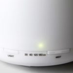 MUJI MOMA Large Area Scent Diffuser Review - For Your Massage Needs