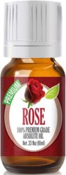 What Is the Difference between Rose Oil and Rose Absolute - For Your ...