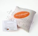 Himalayan Salt Pillow Benefits: Soothing and Therapeutic - For Your ...