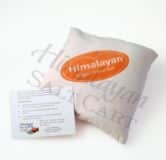 Himalayan Salt Pillow Benefits: Soothing and Therapeutic - For Your ...