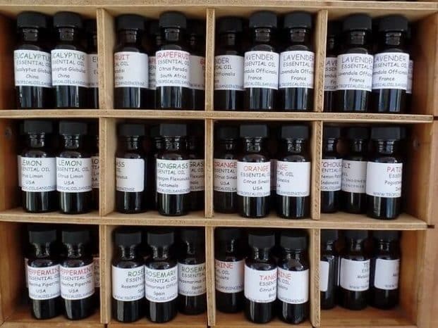 Using Expired Essential Oils: How to Tell When Your Oils Have Gone Bad ...
