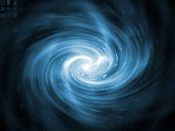 Seeing a Vortex While Meditating? Here's What it Means - For Your ...