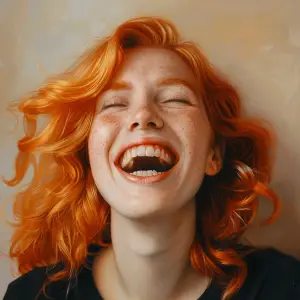 50+ Hilarious Dirty Ginger Jokes (Red Heads Rule!) - For Your Massage Needs