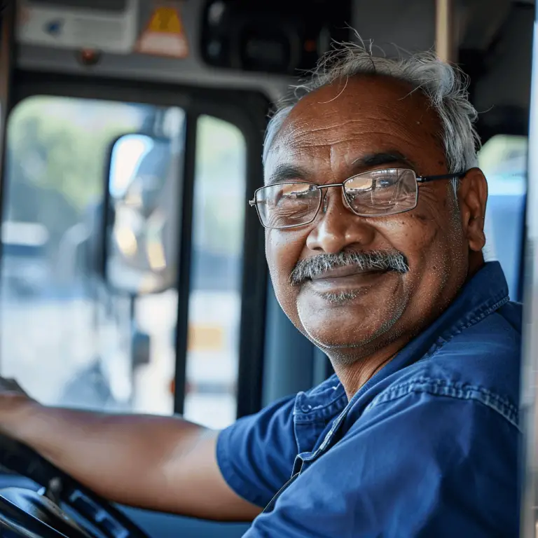50+ Bus Driver "Thank You Messages" You Can Use! - For Your Massage Needs
