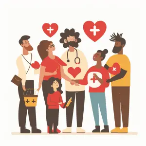 50+ "Thank You" Messages for Community Helpers! - For Your Massage Needs