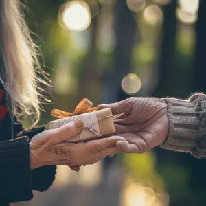 25+ "Thank You for Unexpected Gift" Messages To Use - For Your Massage ...