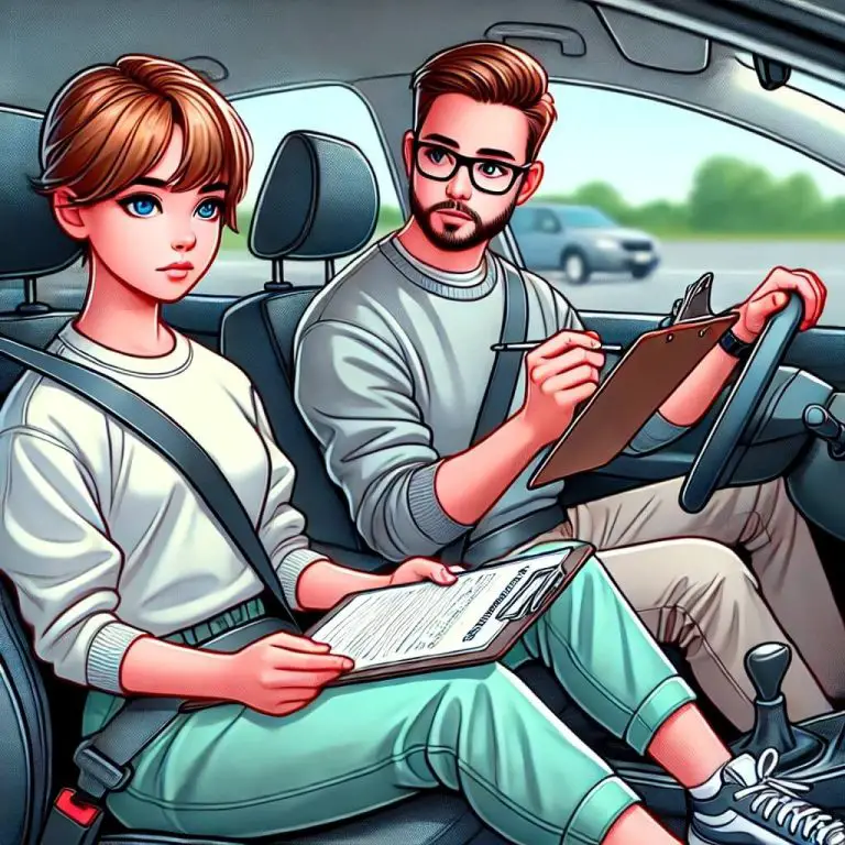 50+ 'Good Luck on Your Driving Test' Messages You Can Use! - For Your ...