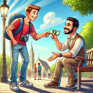 How Much to Tip Tour Guide? (Tipping Etiquette Explained!) - For Your ...