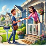 Sample Letter to Inform Neighbours of Party (Tips & Examples) - For ...