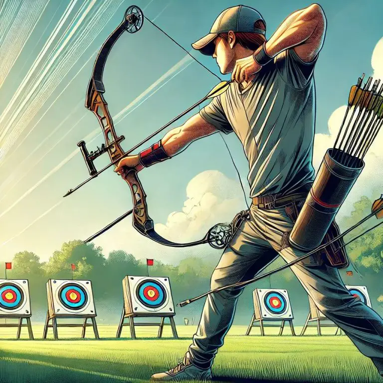 50+ Nicknames for Someone Who Is a Good Shot! - For Your Massage Needs